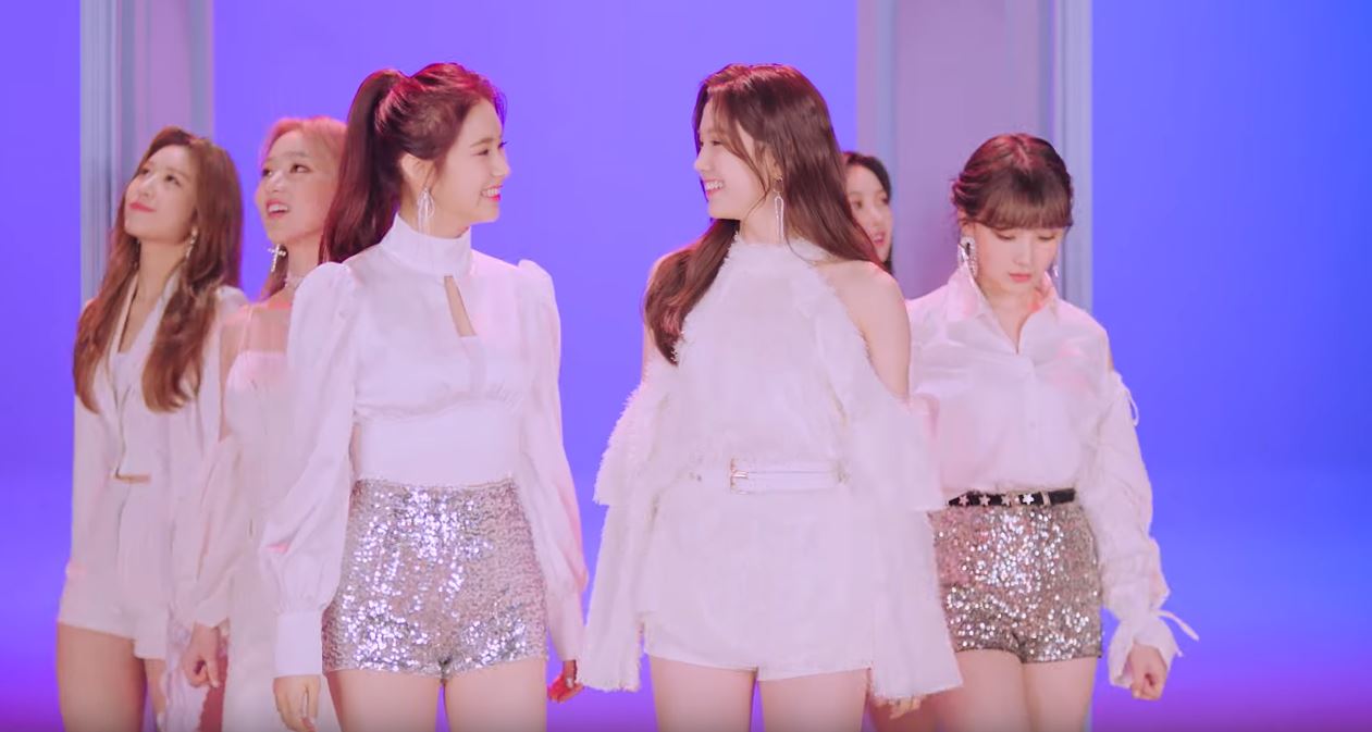[MV] DreamNote 드림노트 regresa con WISH - BA NA NA: Noticias de K-Pop en ...