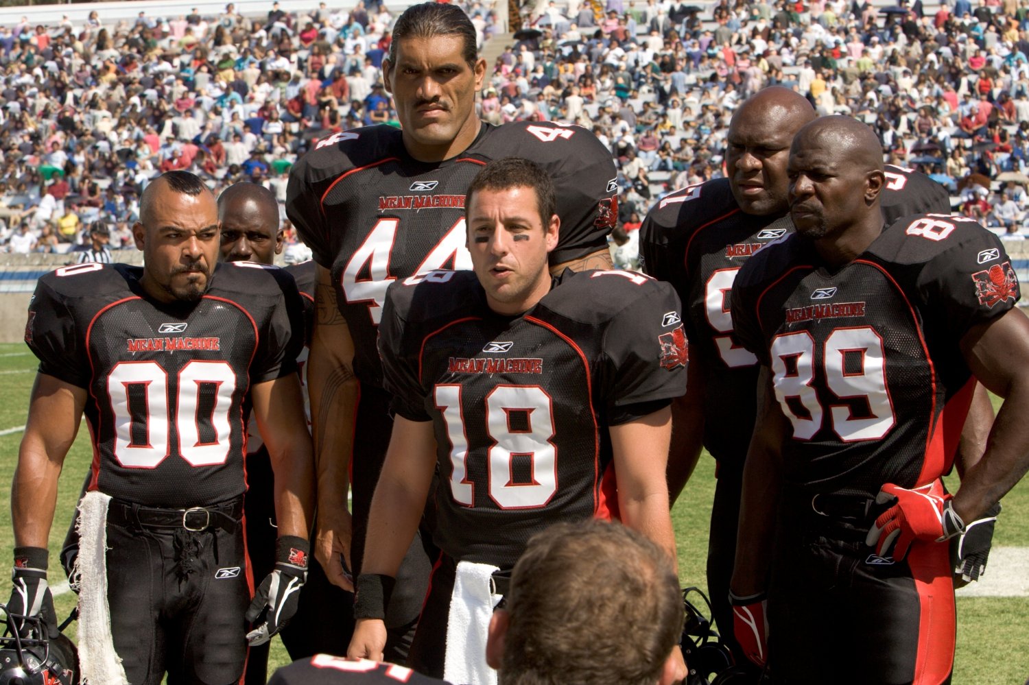 The Longest Yard 2005 Average Guy Movie Review the-longest-yard-2005-average-guy-movie-review