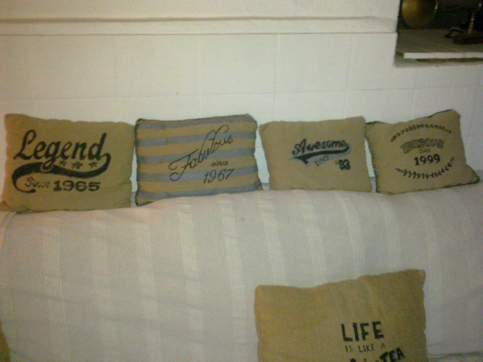 Sonhar, Projectar, Realizar: Sexta, iupiii! Finalmente