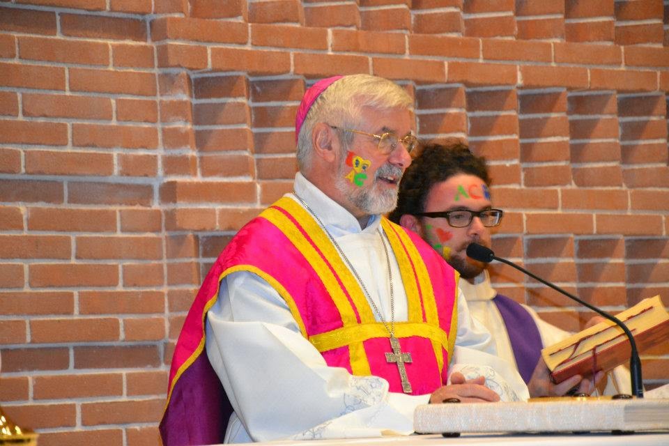 southern orders: AND THEN THERE ARE THOSE WHO LONG FOR THE CLOWN ...