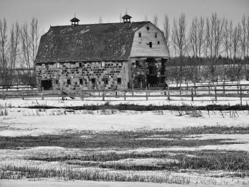 Photography by Lisa: 2015 Prairie Scenes of Saskatchewan Calendar