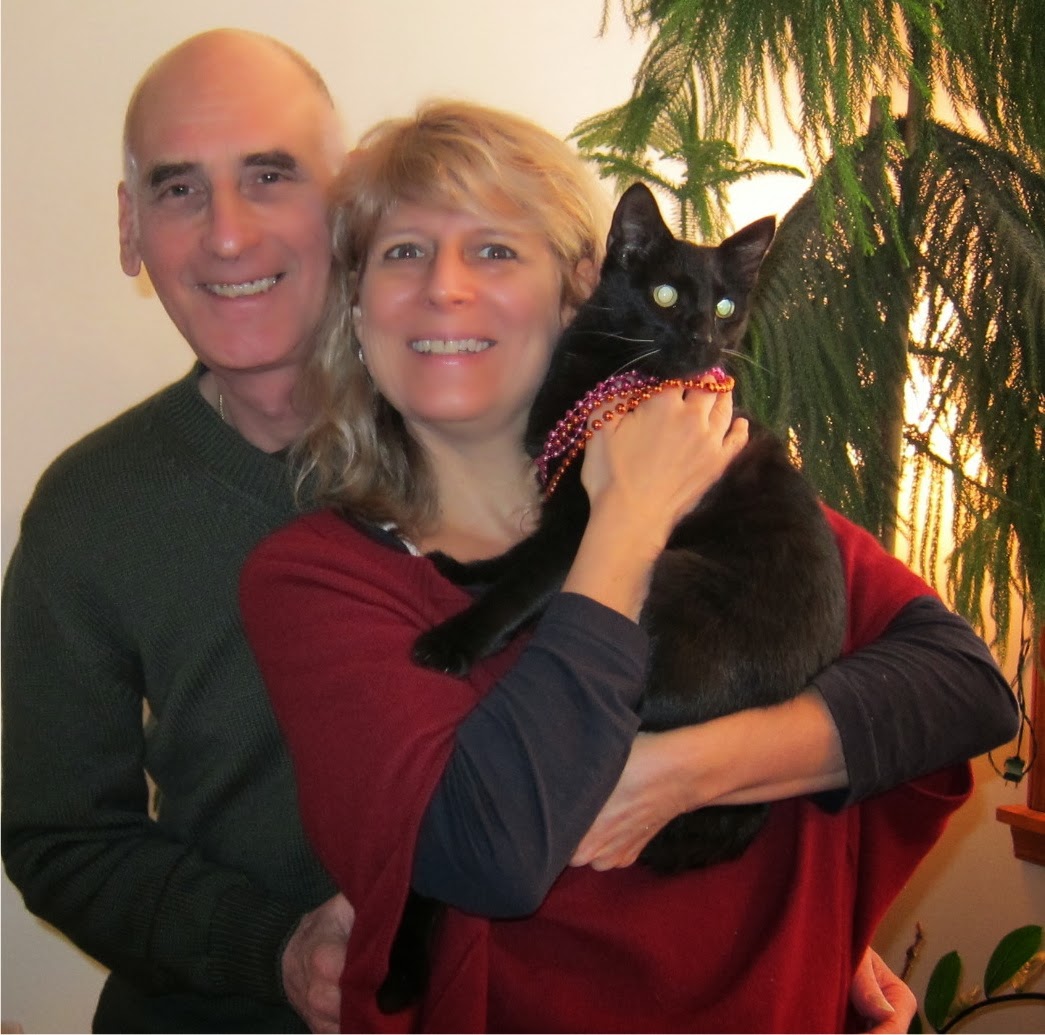 Taste With Integrity by Susan Waxman