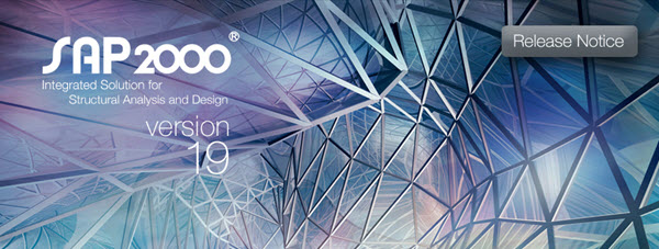 Sap2000 v19