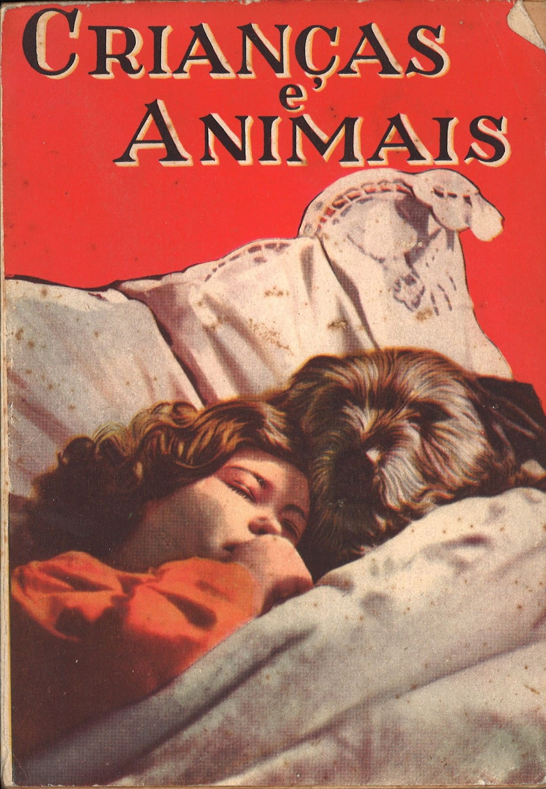 Malomil: Crianças e Animais (Contos Infantis).