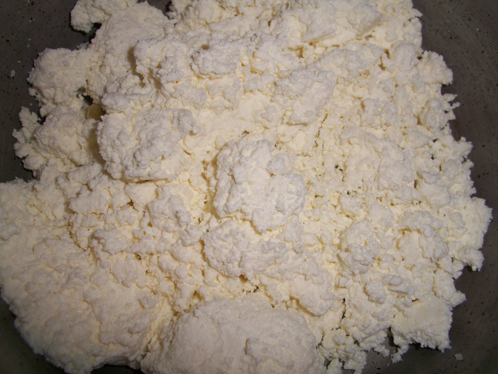 Kai nori valgyt: Naminis lydytas sūrelis