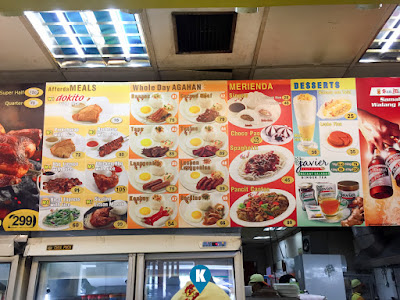 Dining | Andoks Lechon Manok Is Way Different When You Are In Panay ...