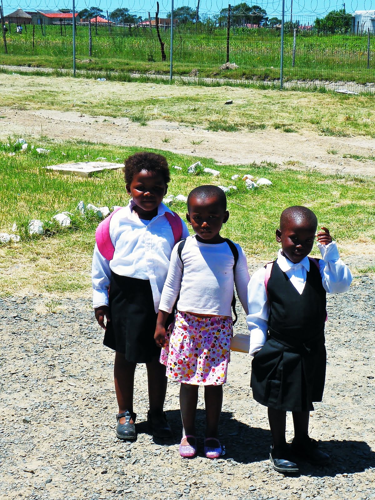 Go with Henry: Eastern Cape tour highlights