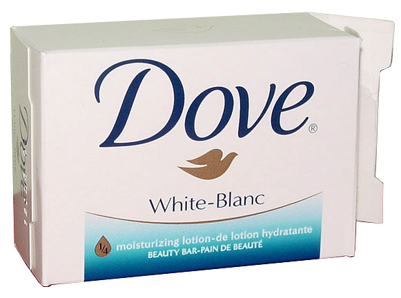 History of All Logos: All Dove Logos