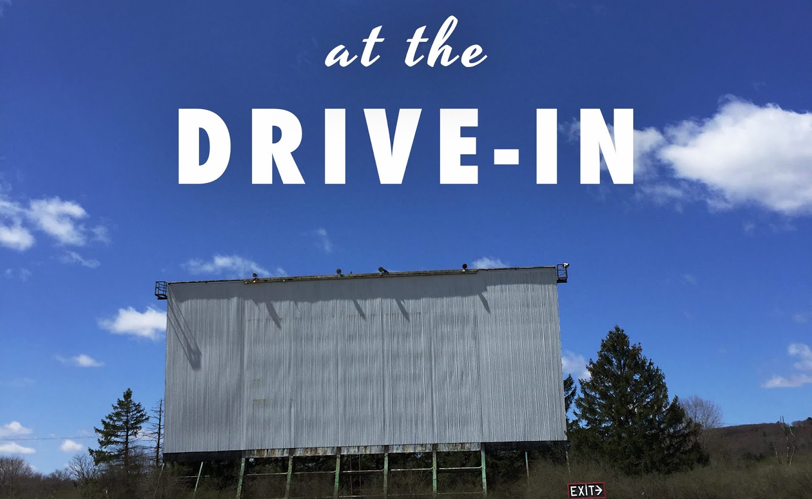 Documentary Releases: At the Drive-In (2017) - Reviewed
