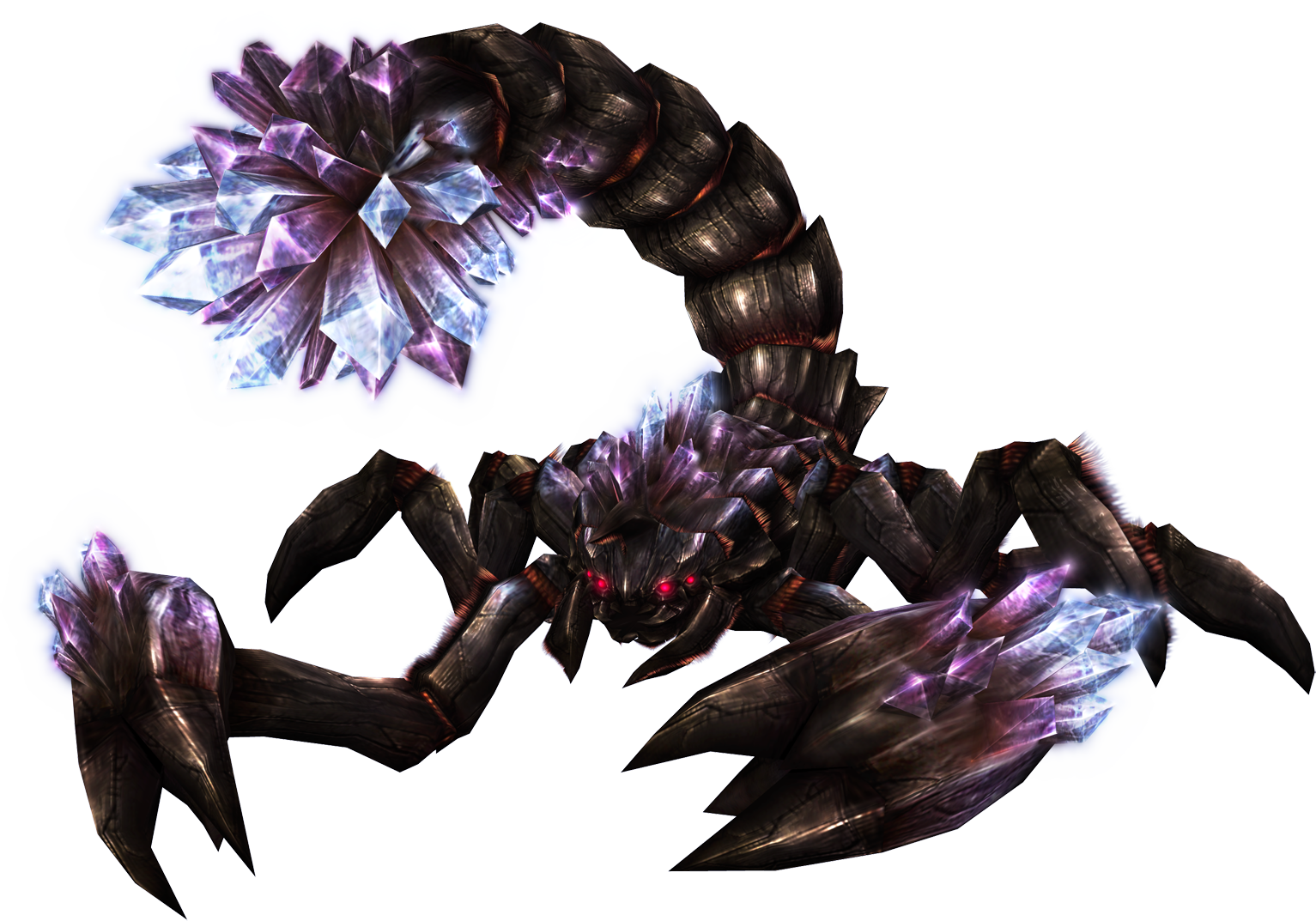 Estrellian & Akura Vashimu | Guides and Tips for Monster Hunter Online