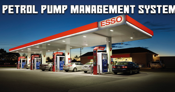 C # Petrol pump Management System with source code | Complete Project