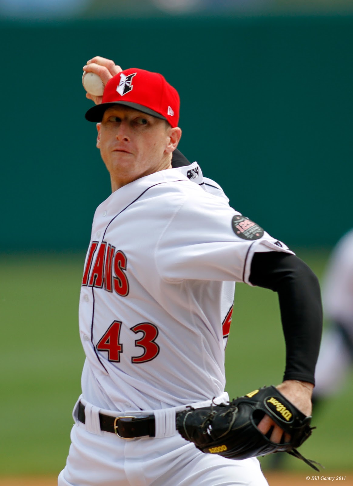 Meet Your Bucs: Tim Wood - FANS FROM THE STANDS