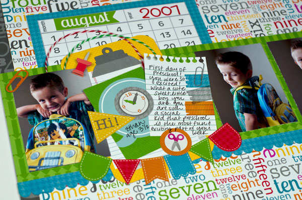 Doodlebug Design Inc Blog: PageMaps Inspired Layouts