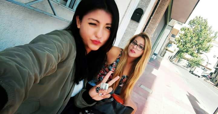 animadoraenacción: ¿ Cómo es Michelle?