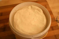 Romanian Food For Foreigners: Telemea de vaca