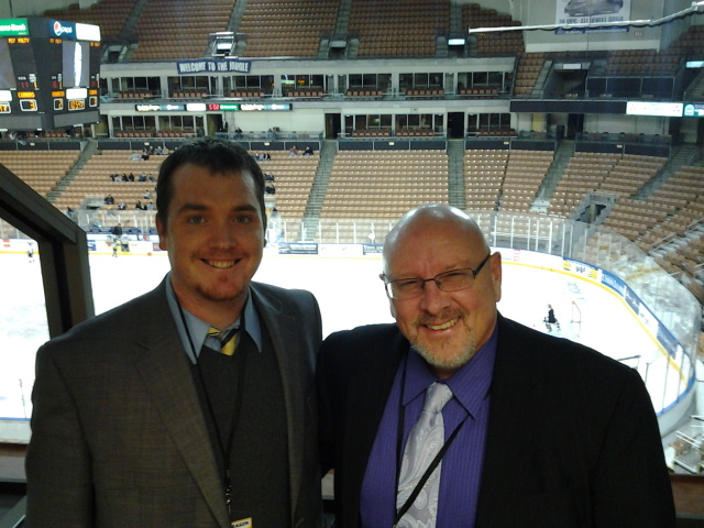 Gray Matter Baseball ... and Life: 2011-11-13