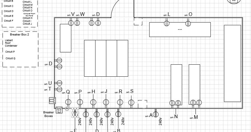 Electrical Power Planning for Server Rooms: Best Practices | Steven M ...