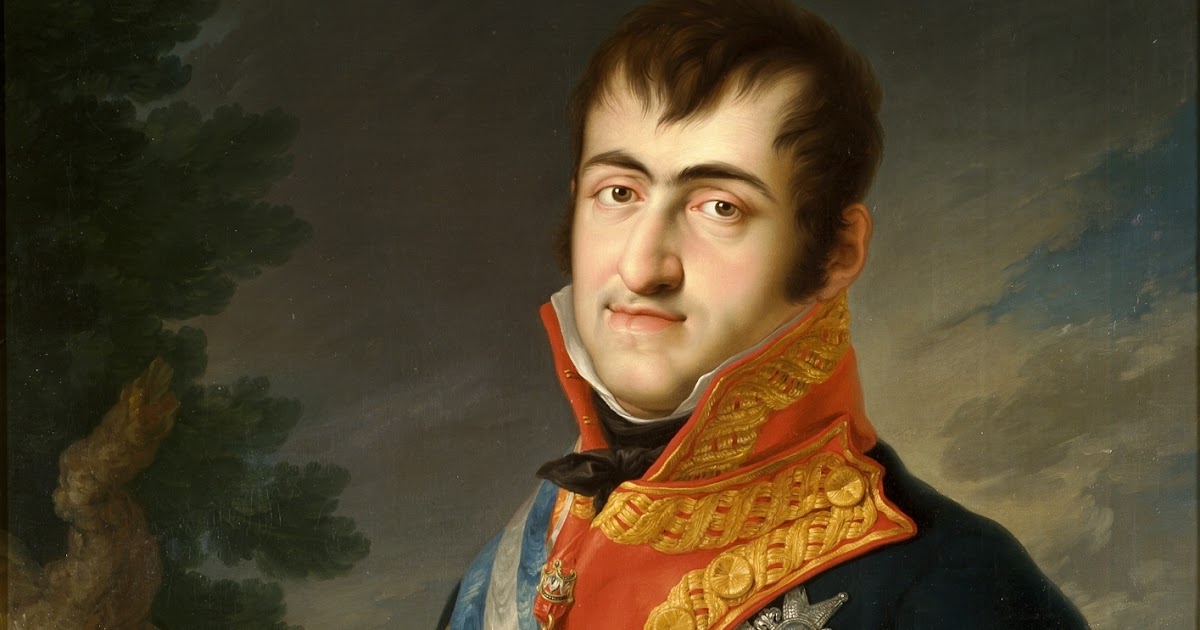 Saber de Historia (de España): TEMA 8: EVOLUCIÓN POLÍTICA DEL REINADO ...