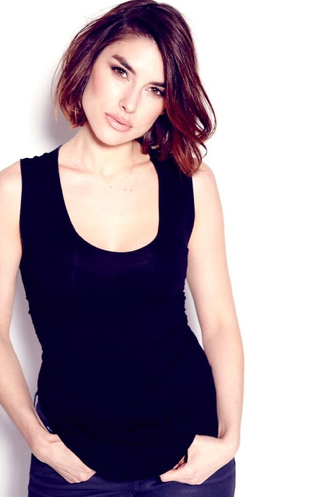 Angie Simms movies list and roles (Paul T. Goldman - Season 1, 80 for ...