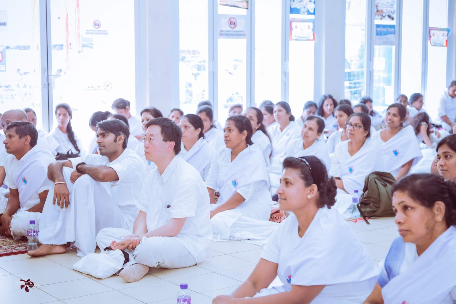 දහම් පන්හිඳ | Stylus of Dhamma