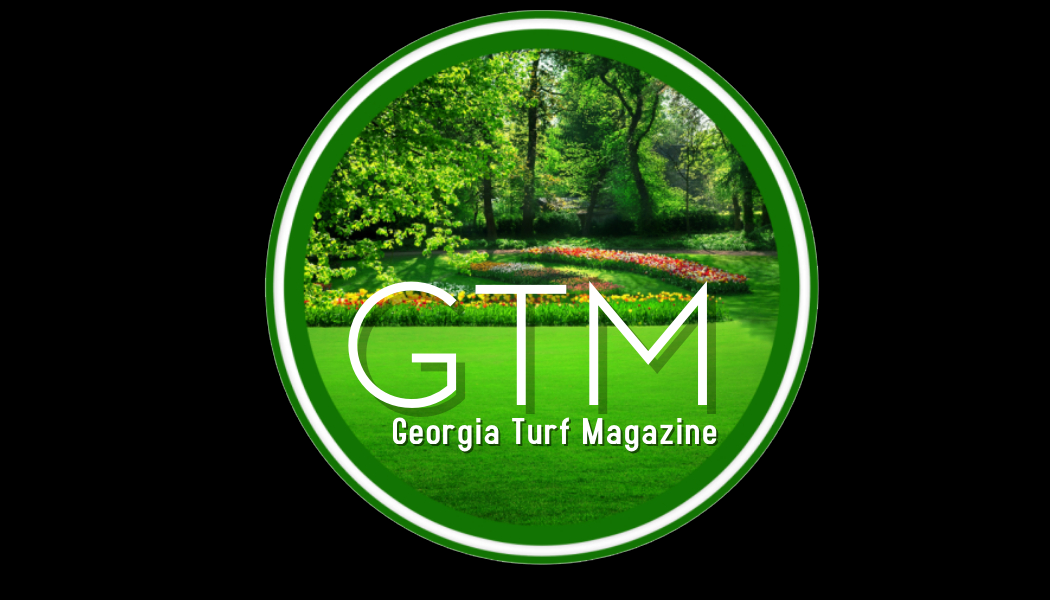 GEORGIA TURF MAGAZINE