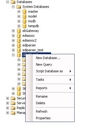 Gentran Server for Windows Tips and Tricks: Gentran Archives and Audit ...