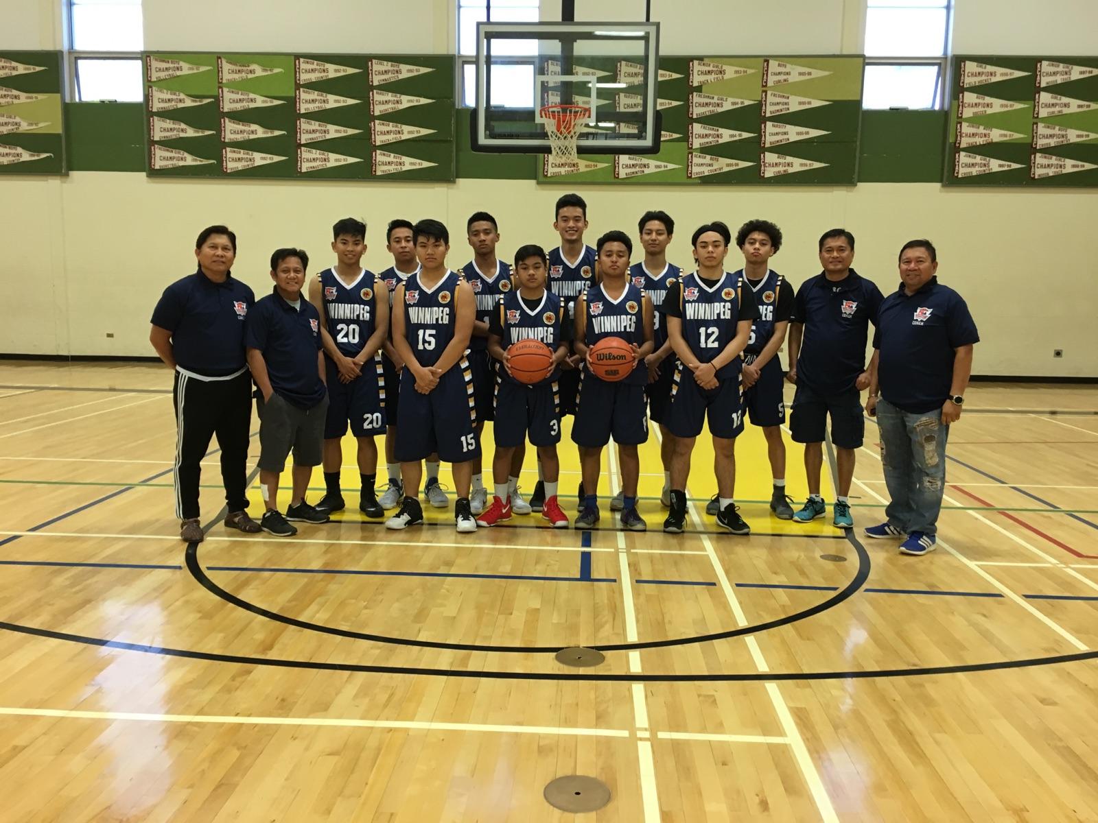 UPDATED: Winnipeg Teams off To FBA-NA in Detroit on Sept 2-3 ...
