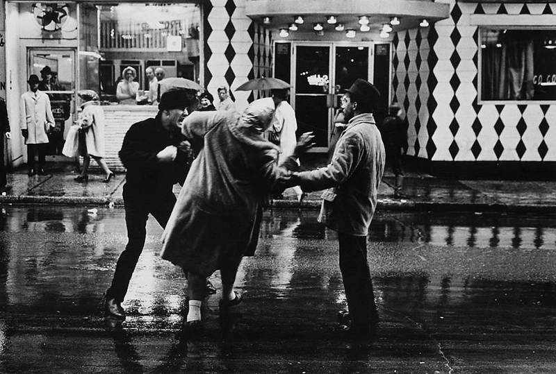 Combat Zone, Boston - Alchetron, The Free Social Encyclopedia