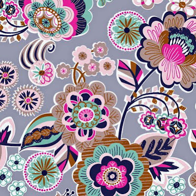 Imprimolandia: Estampados coloridos