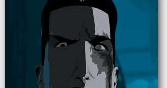 Tron: Uprising, Episodio "Scars" Avance de la Comic-Con 2012 - CGnauta blog