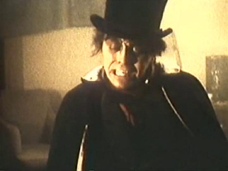 The Bloody Pit of Horror: Man with Two Heads, The (1972)