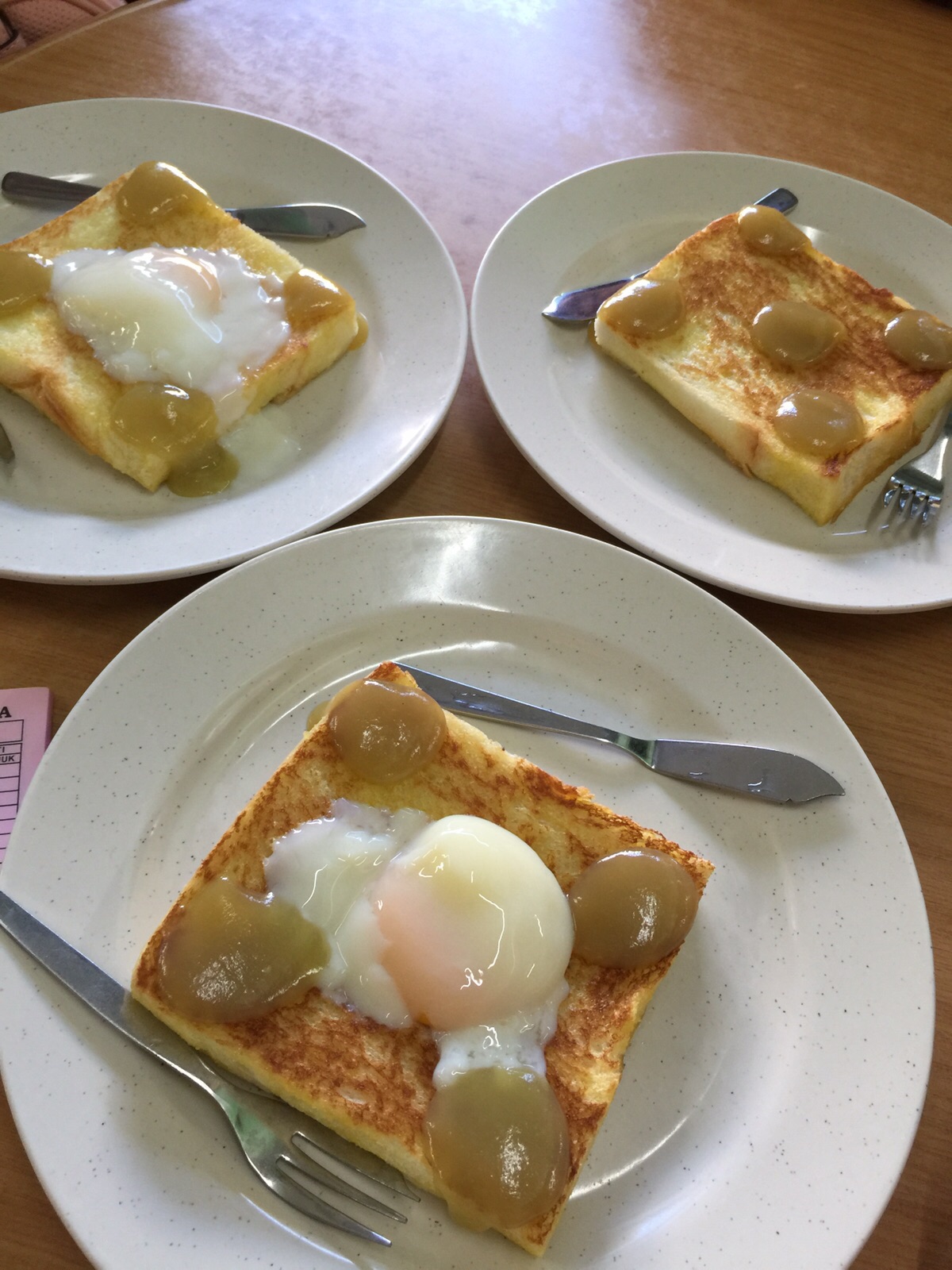 Roti Titab Menu Pilihan Setia Di Kopitiam Kita Kota Bharu
