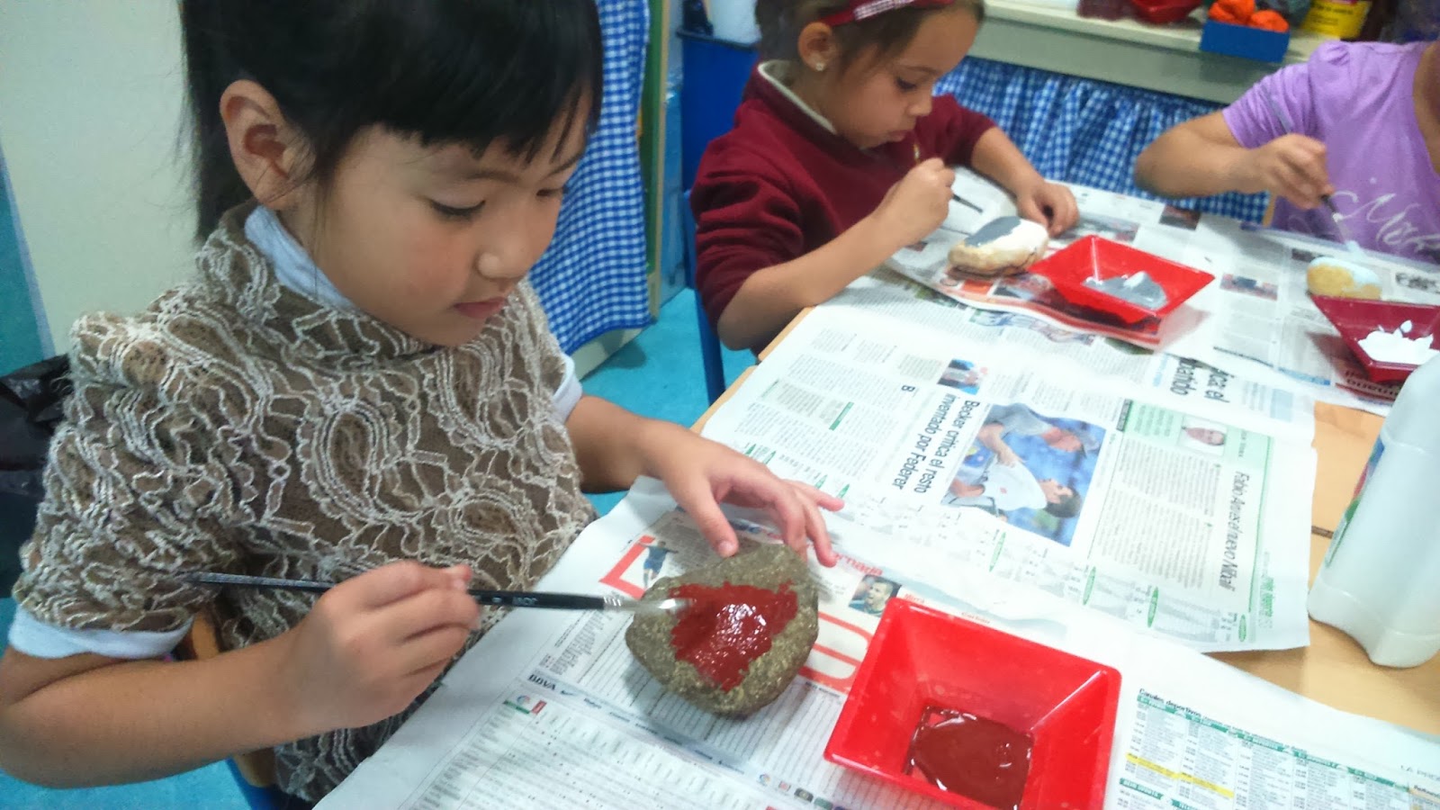 El Rincón de Raquelita: Arte Mobiliar. Escultura