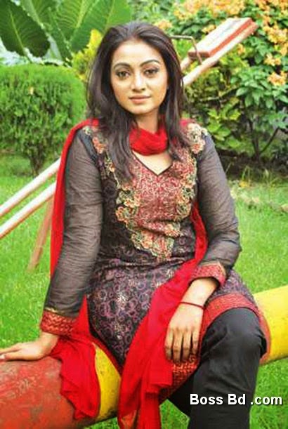 Celebrity Photo: Nazia haque orsha