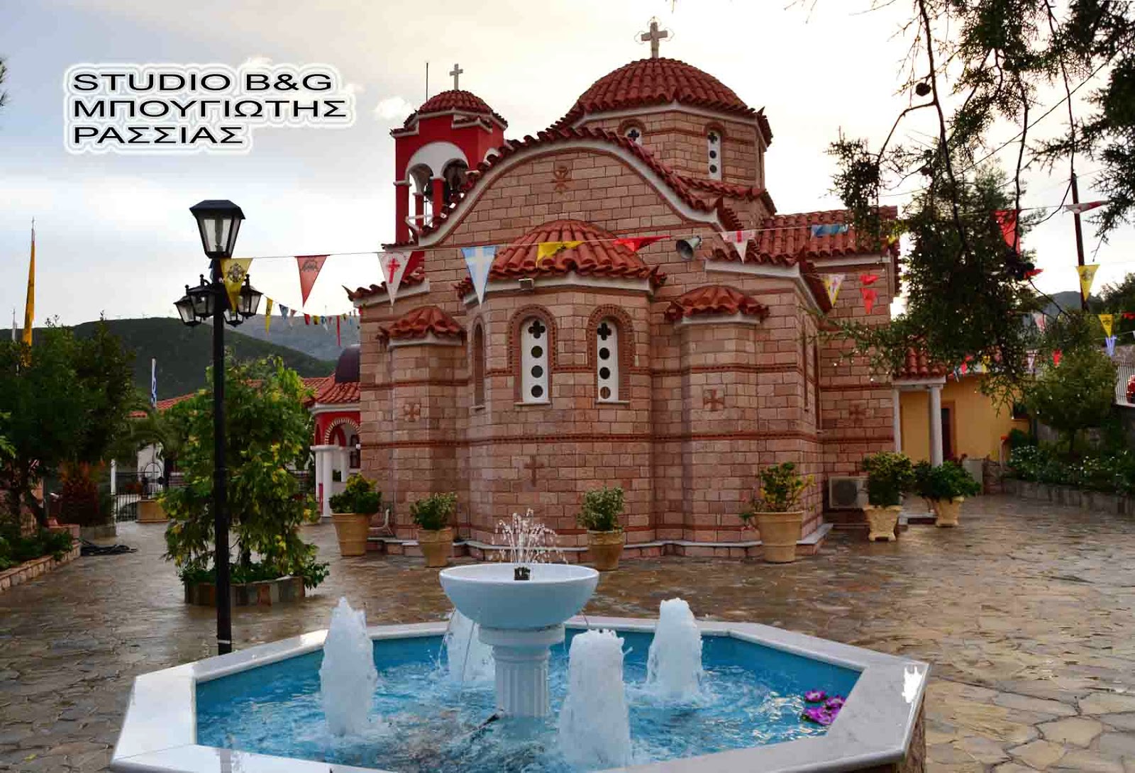 Άγιοι και Εκκλησία: ΙΕΡΑ ΜΗΤΡΟΠΟΛΗ ΑΡΓΟΛΙΔΟΣ ΙΕΡΟ ΠΡΟΣΚΥΝΗΜΑ ΑΓ ...