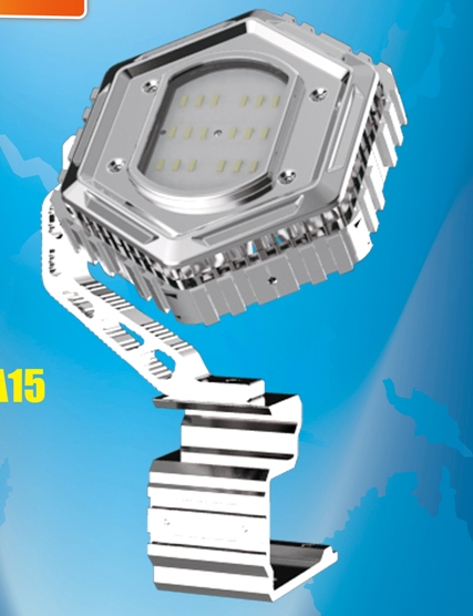 GES LED lighting system 70% savings, The Only 4th Generation LED in the ...