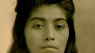 Murder of Reyna Marroquín