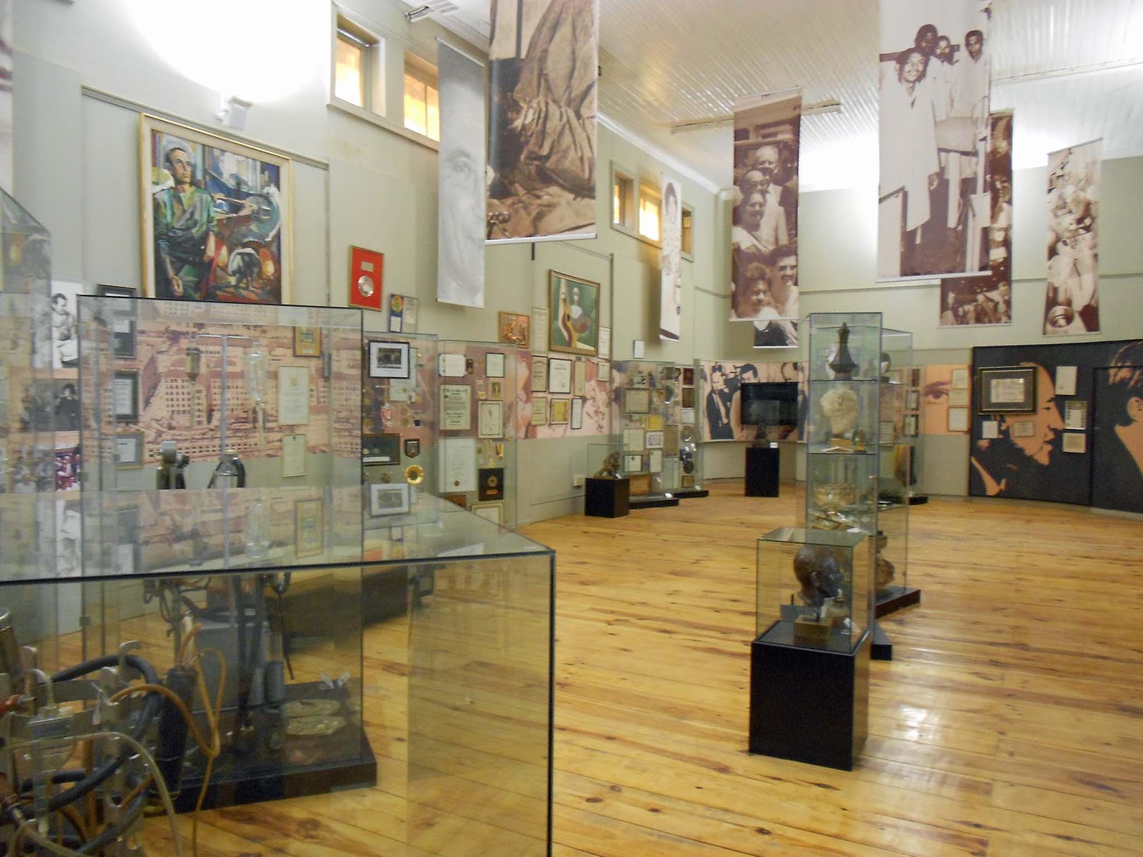 Beaufort West Museum