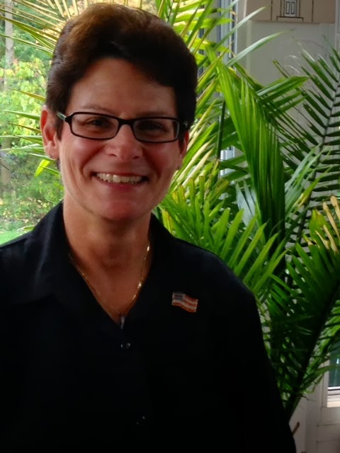 Election Profiles: Rose Burrello-Gype for Highland Heights City Council ...