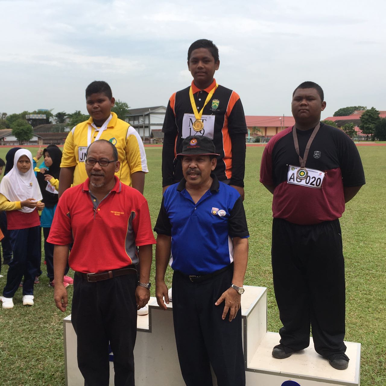 Program Pendidikan Khas Integrasi Bermasalah Pembelajaran Sekolah ...