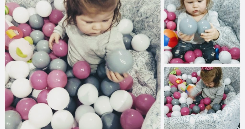 suchy basen made in home | Warsztat u Mamy