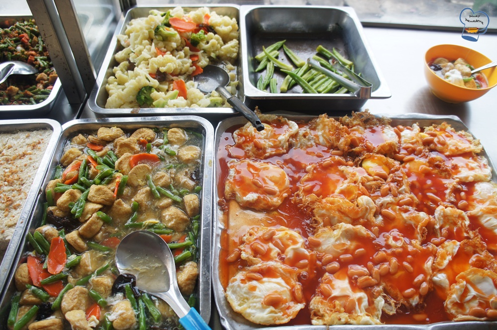 Pinay Panadera's Culinary Adventures: My Penang, Malaysia Trip ...
