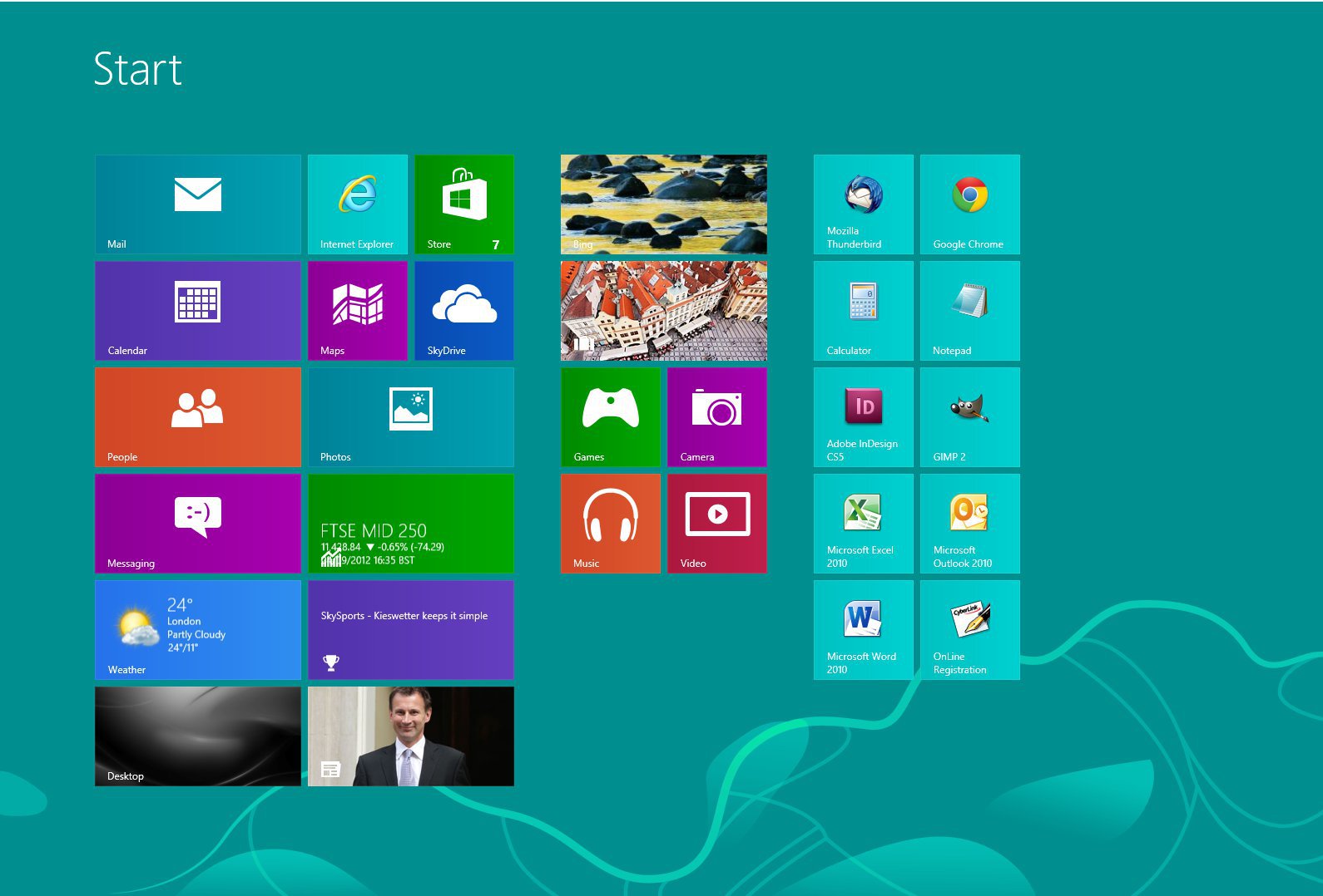 Windows start menu wont open - brobrowser Windows start menu wont open - brobrowser