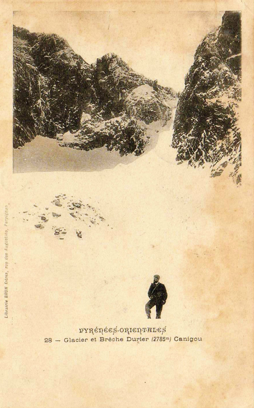 QUINA LA FEM?: [187] La bretxa Durier