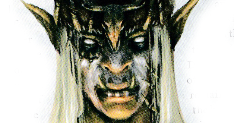 Pathfinder Giantslayer Campaign - Because the Bigger the Deader they ...