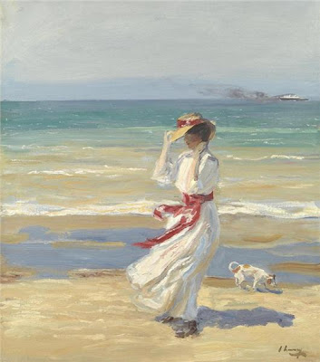 Home Living: Beautiful Modesty