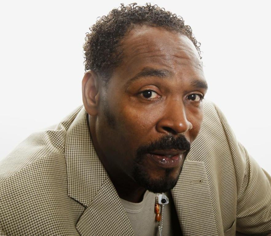 THIS IS THE CHRONICLES OF EFREM: Rodney King…Symbol of The 1991 L.A ...