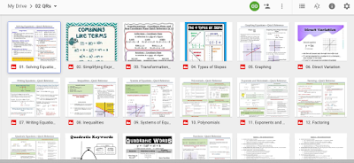 F.I.T. ~ Fun Integrating Technology