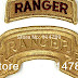 Ranger tab