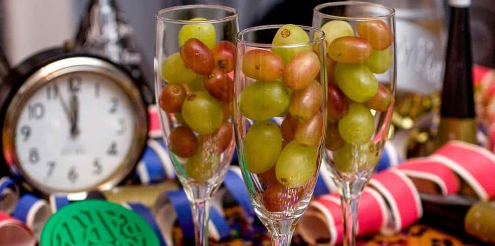 Seis tradiciones venezolanas de fin de año - Tepuy Digital